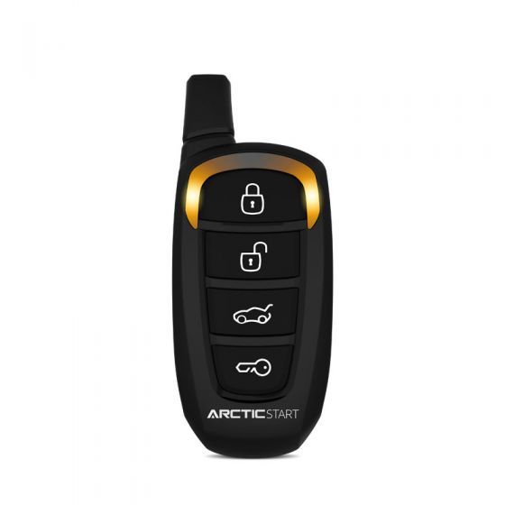 Arctic Start 2 Way Replacement SP Remote 3000 Range